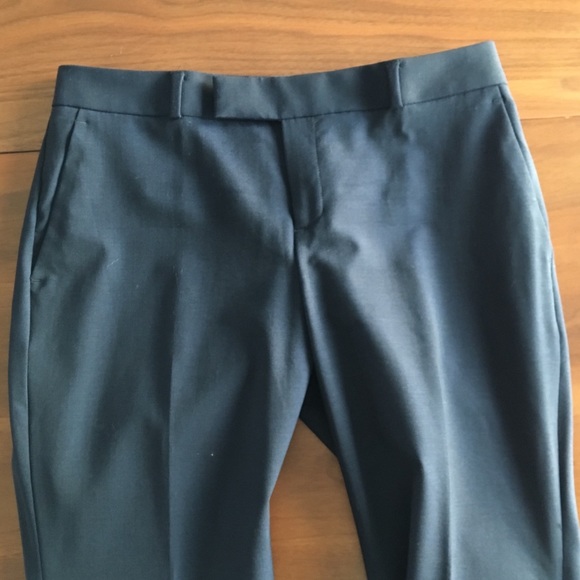 Banana Republic | Pants & Jumpsuits | Navy Banana Republic 2 Piece Suit ...